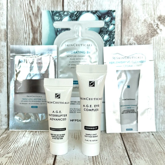 SkinCeuticals | Skincare | Skin Ceuticals Age Interrupter Advanced Eye ...